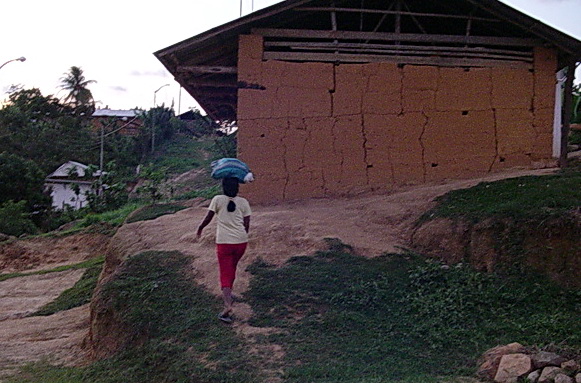 Warm and Rainy Fall in Peru – Tentmakers Bible Mission