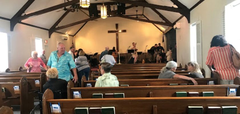 Our Visitation Journey Continues – Tentmakers Bible Mission