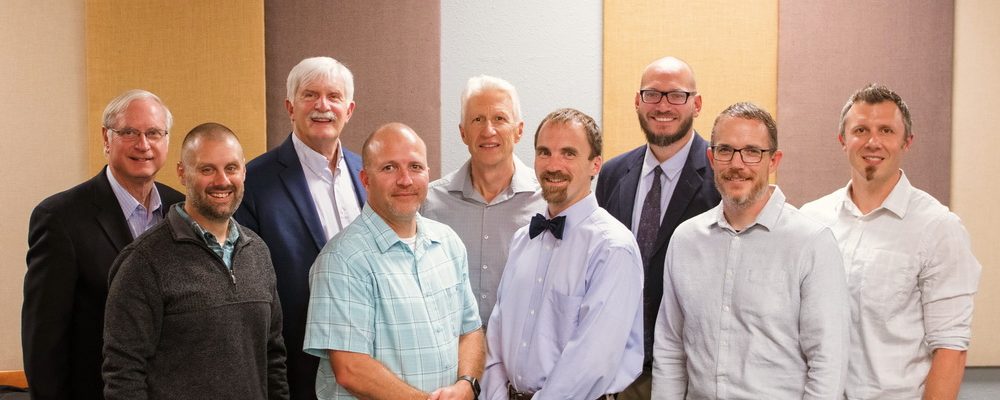 Board of Directors – Tentmakers Bible Mission