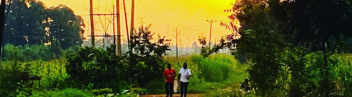 Many Moving Parts to Life – Tentmakers Bible Mission