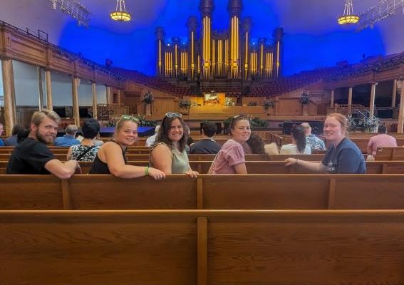 Moving Forward to the Next Steps – Tentmakers Bible Mission