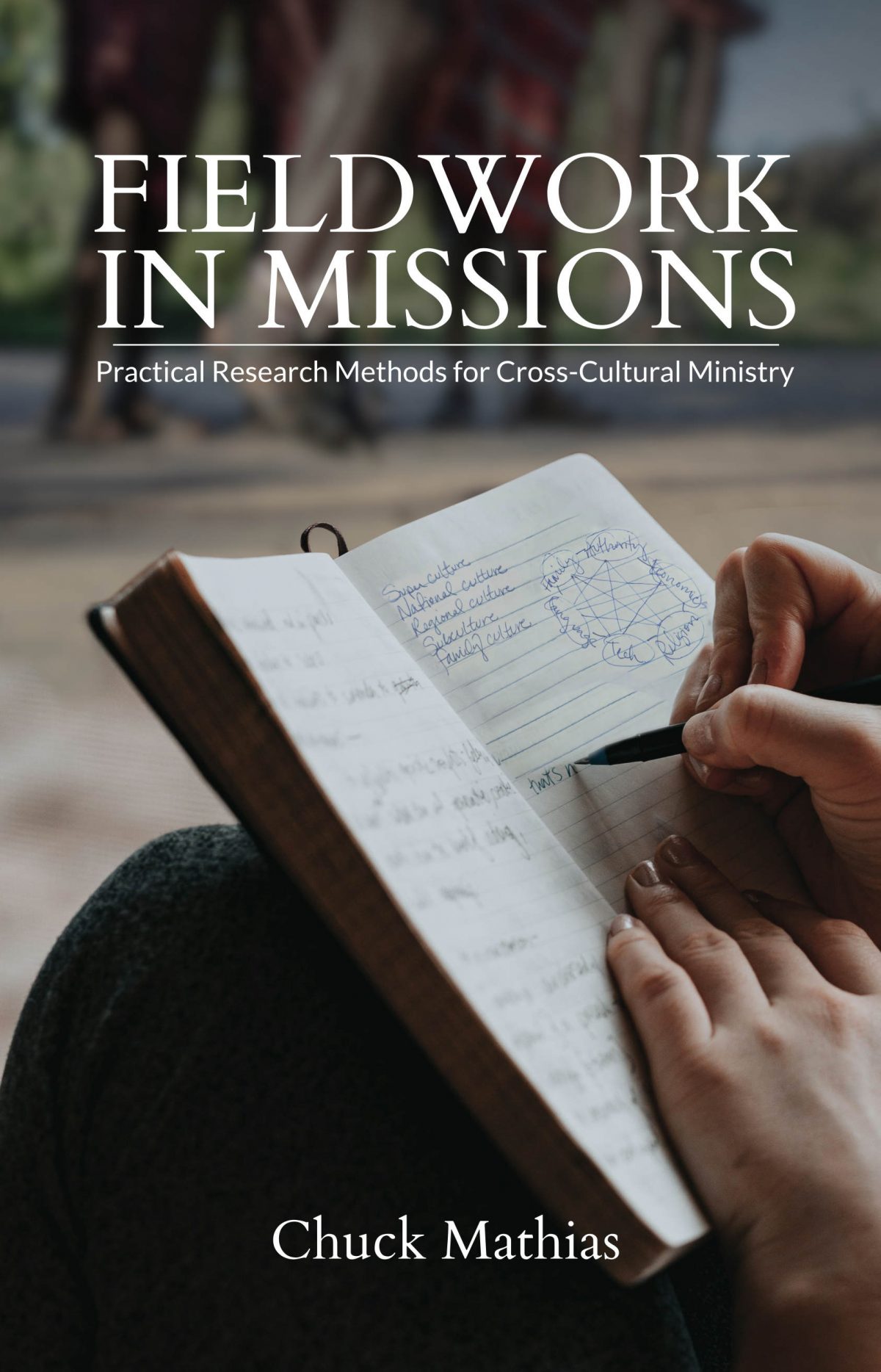 Fieldwork in Missions – Tentmakers Bible Mission